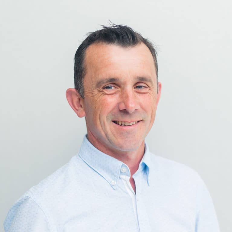 Shane Doherty - Aspect Homes